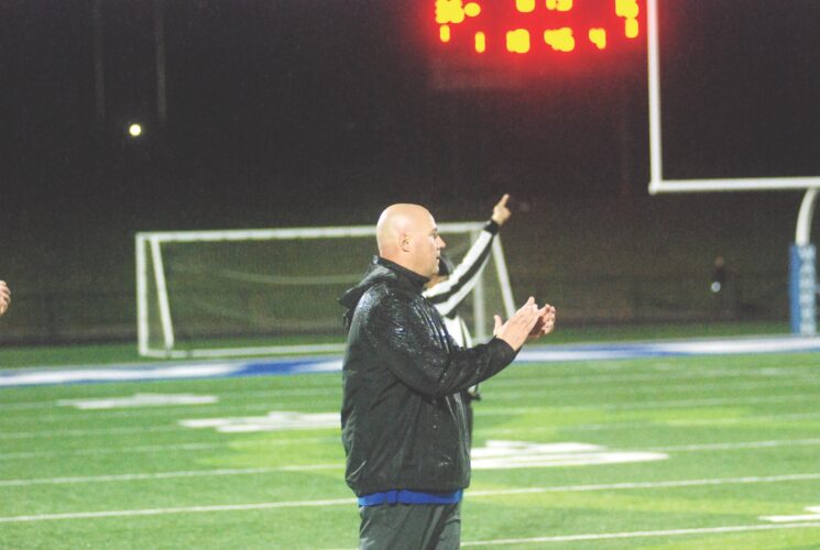 Peyton takes coaching job at Logan | News, Sports, Jobs - Marietta Times